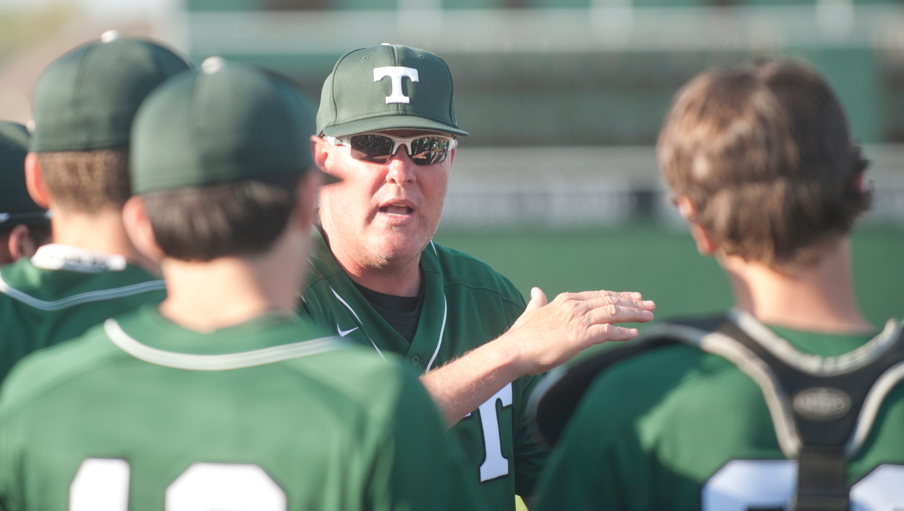 Trinity High School is No. 1 in final Kentucky baseball Top 20