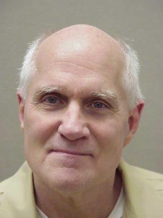 Robert Marshall, 'Blind Faith' killer, has died, son says