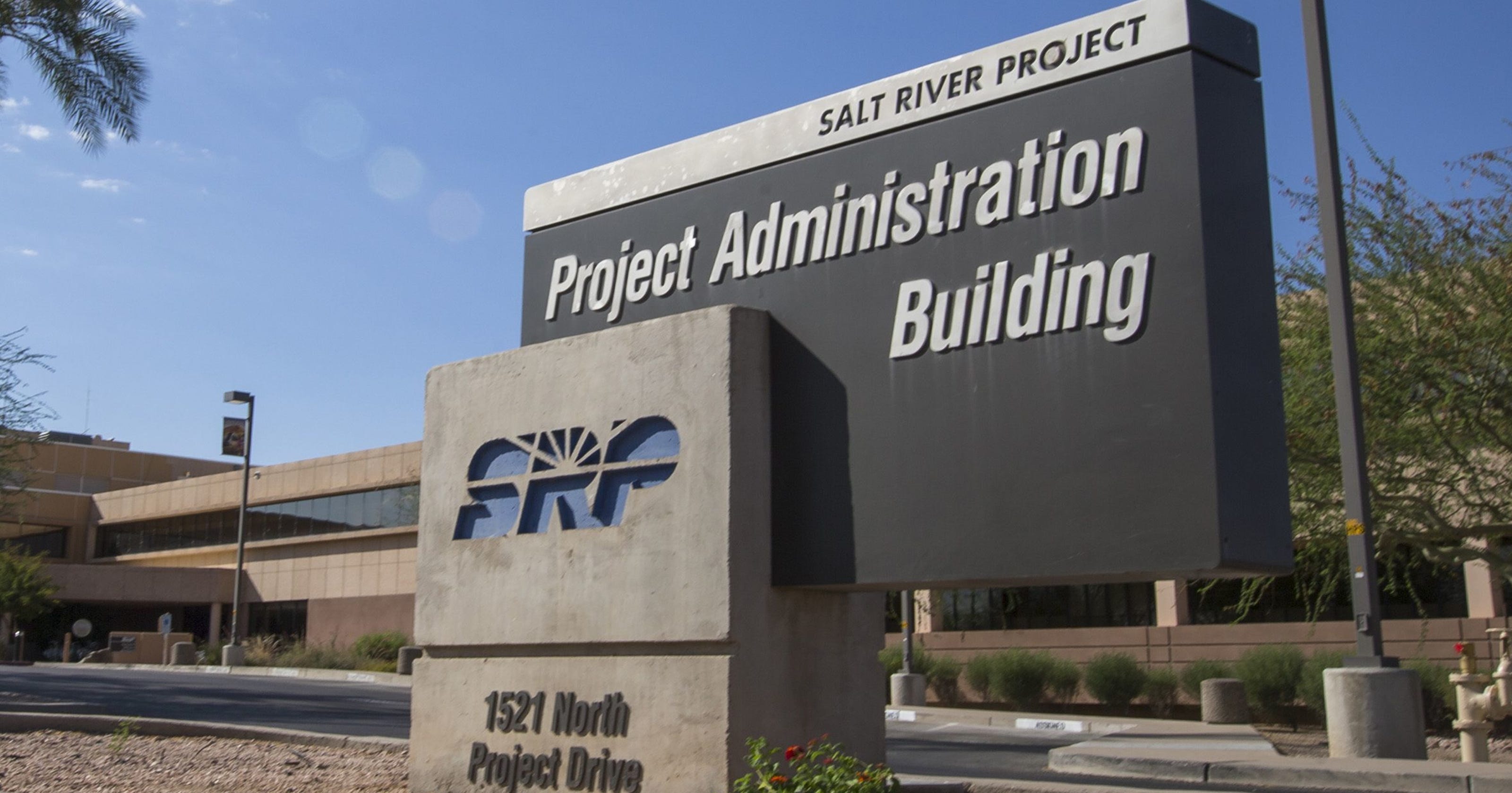 Salt River Project headquarters construction will cost $210M