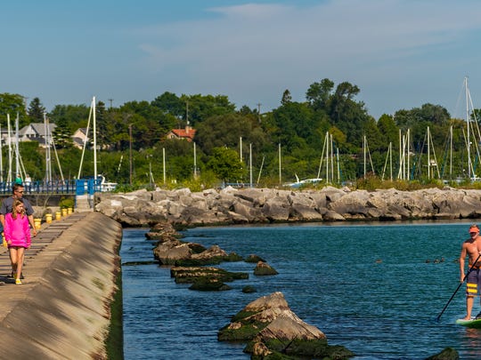 Manitowoc Area Visitor & Convention Bureau unveils photo winners