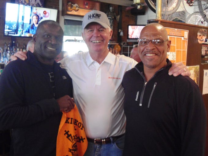 Cincinnati Bengals: Legendary QB Ken Anderson turns 70.