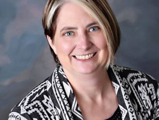 Three Democrats, a Republican and a Libertarian want to beat Rep. Steve ...