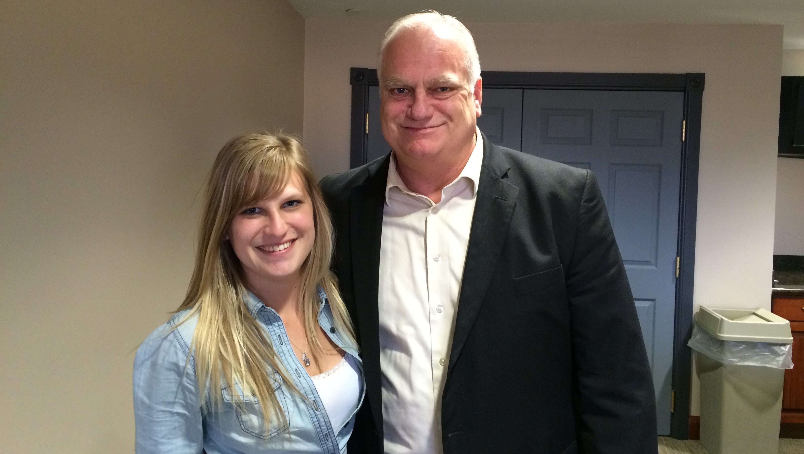 Their kids took their own lives. Now, they lead mental health efforts