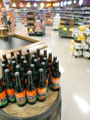 Wegmans expanding craft beer selection at two stores