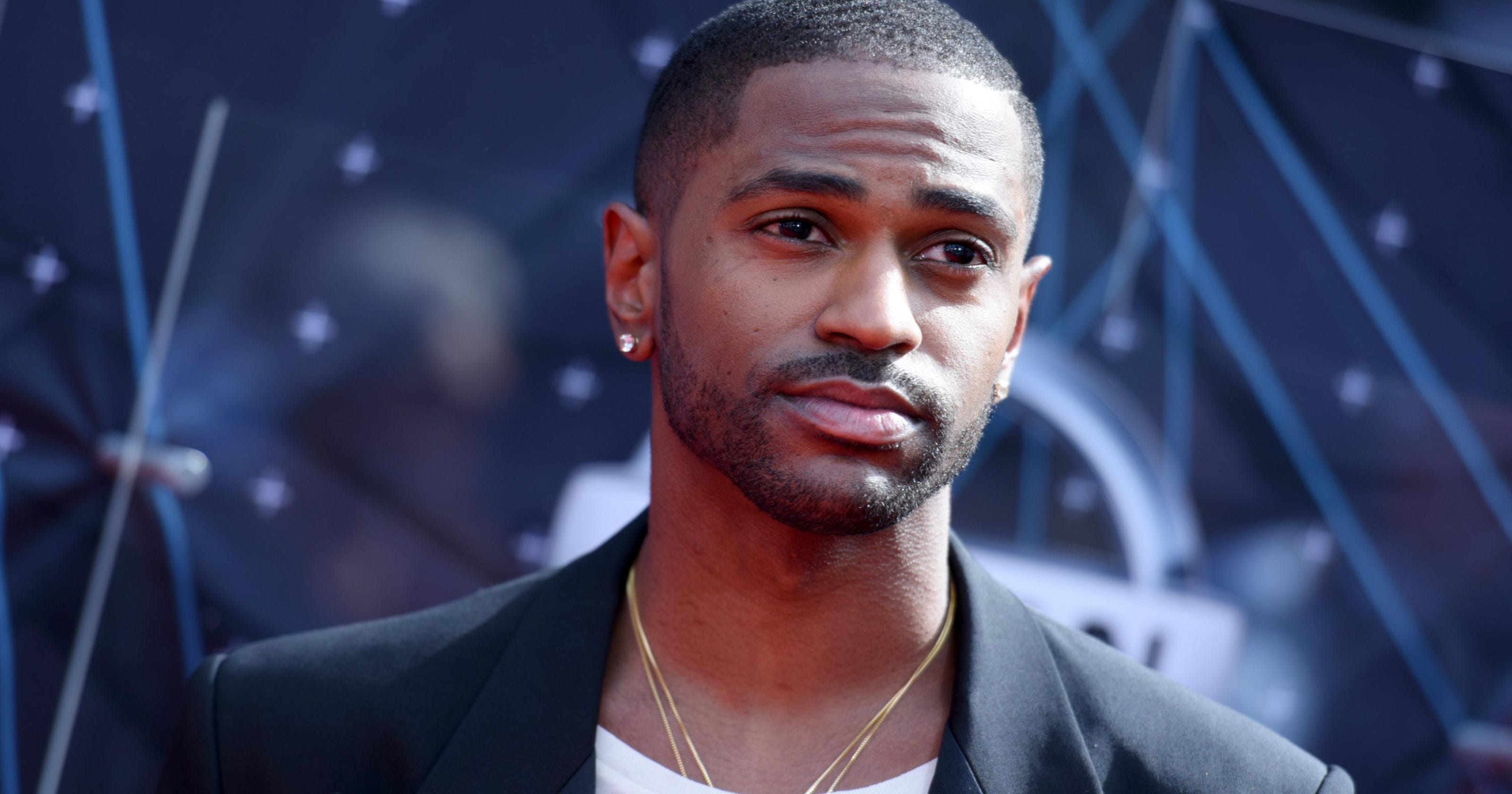 Big Sean may come to Detroit