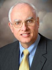 MLGW head Jerry Collins says 'small, normal' rate hikes needed