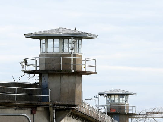 Oregon State Penitentiary mailroom evacuated after receiving unknown ...