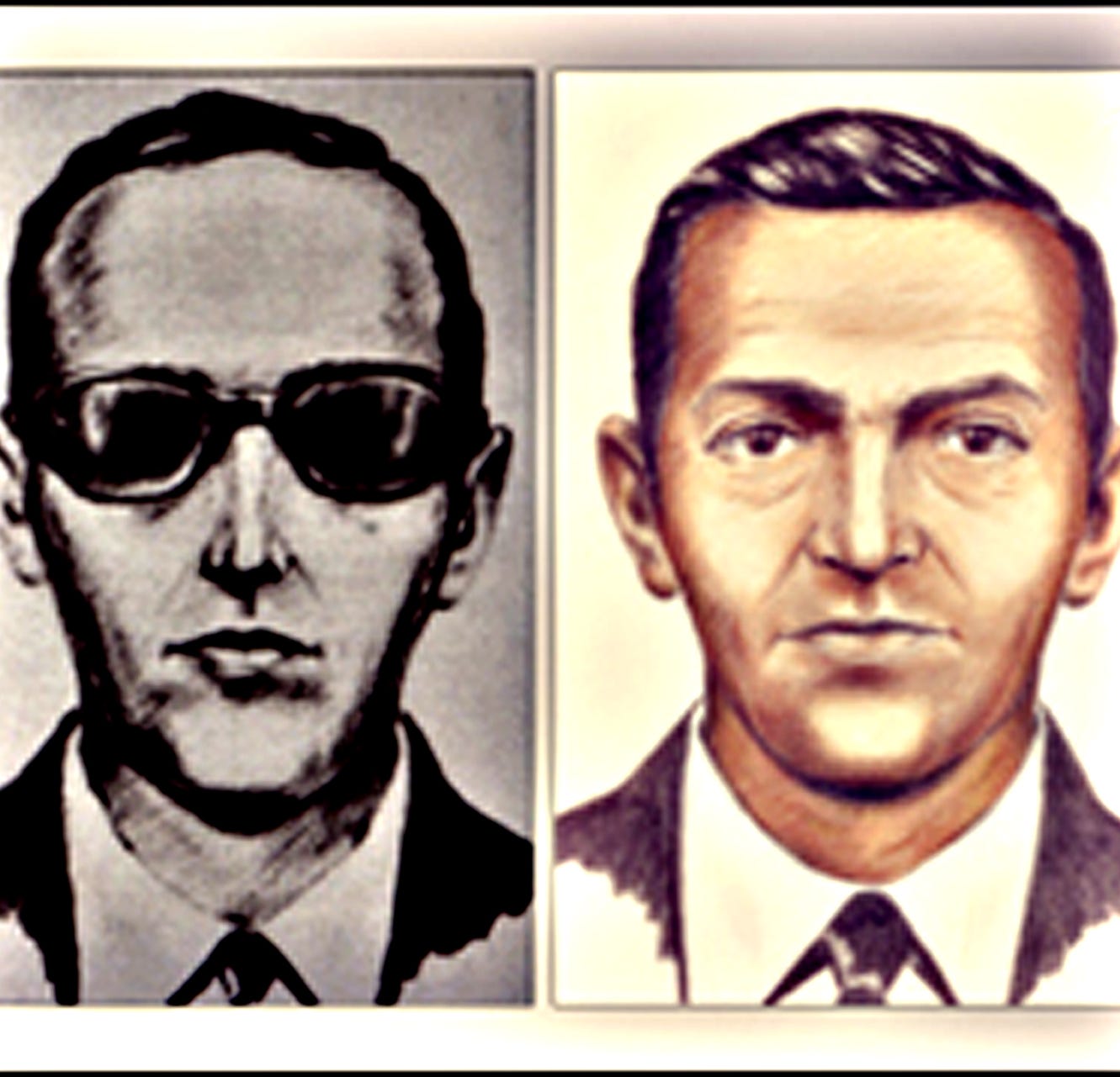 FBI closes D.B. Cooper hijacking case | 12news.com
