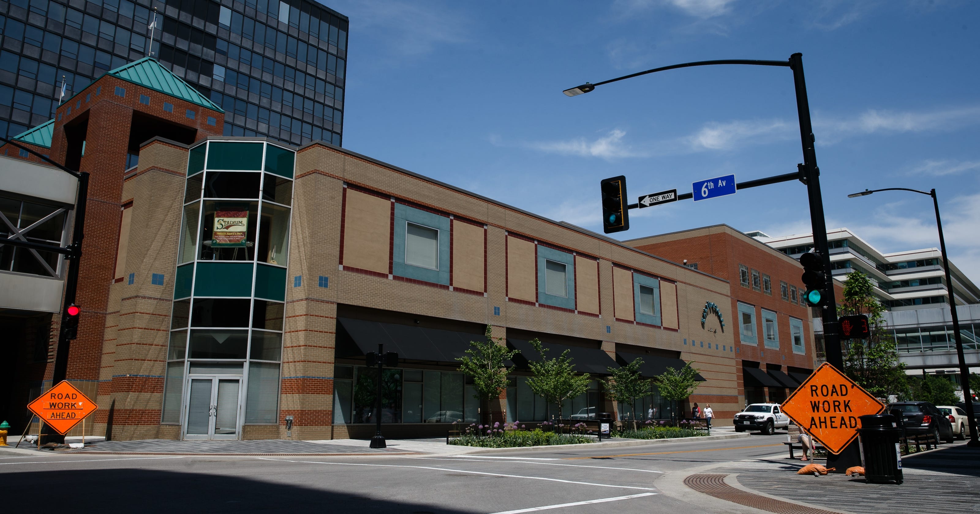 Blackbird buys Kaleidoscope to build high-rise tower in Des Moines