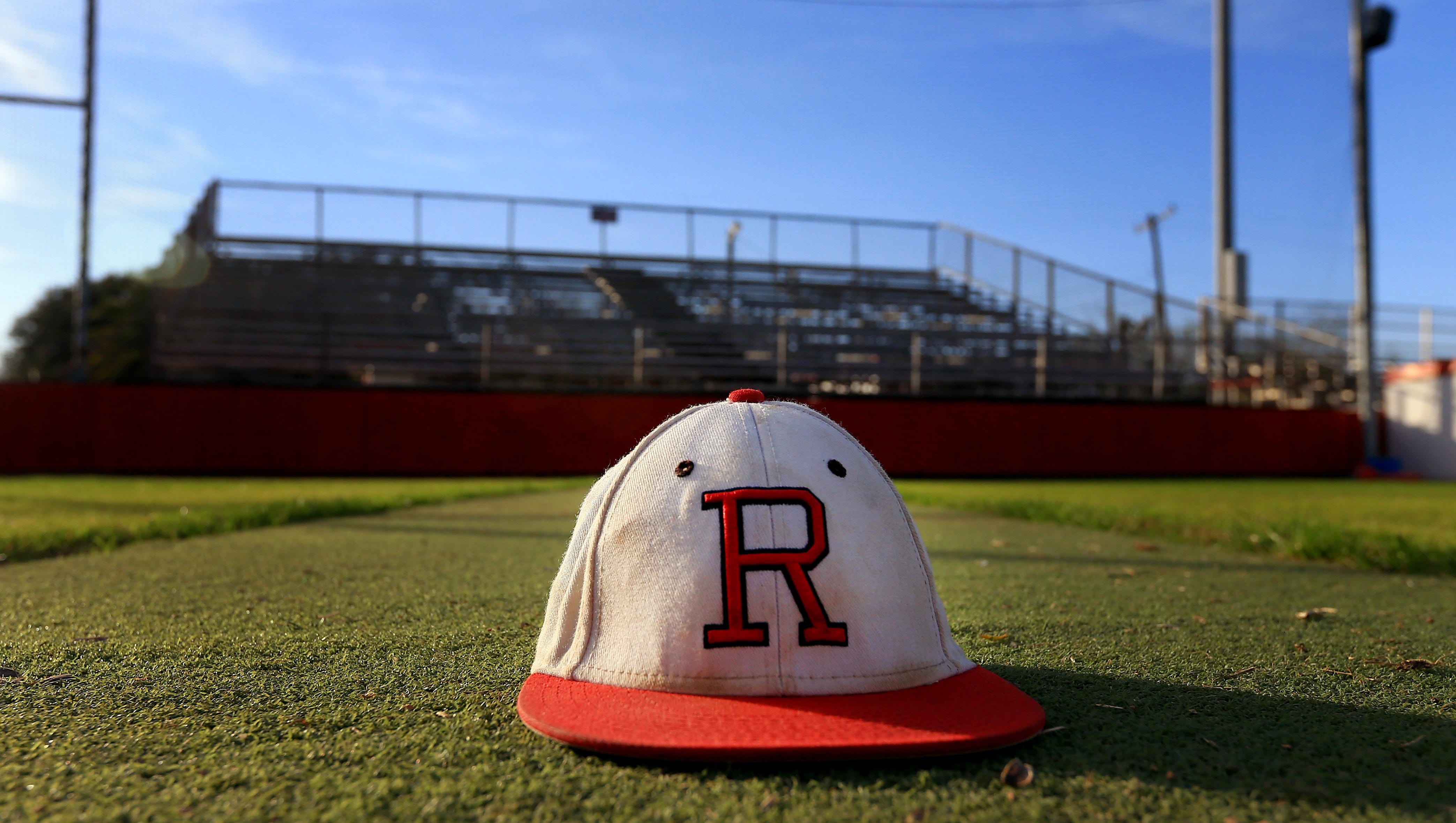 Robstown starts season ready to uphold tradition