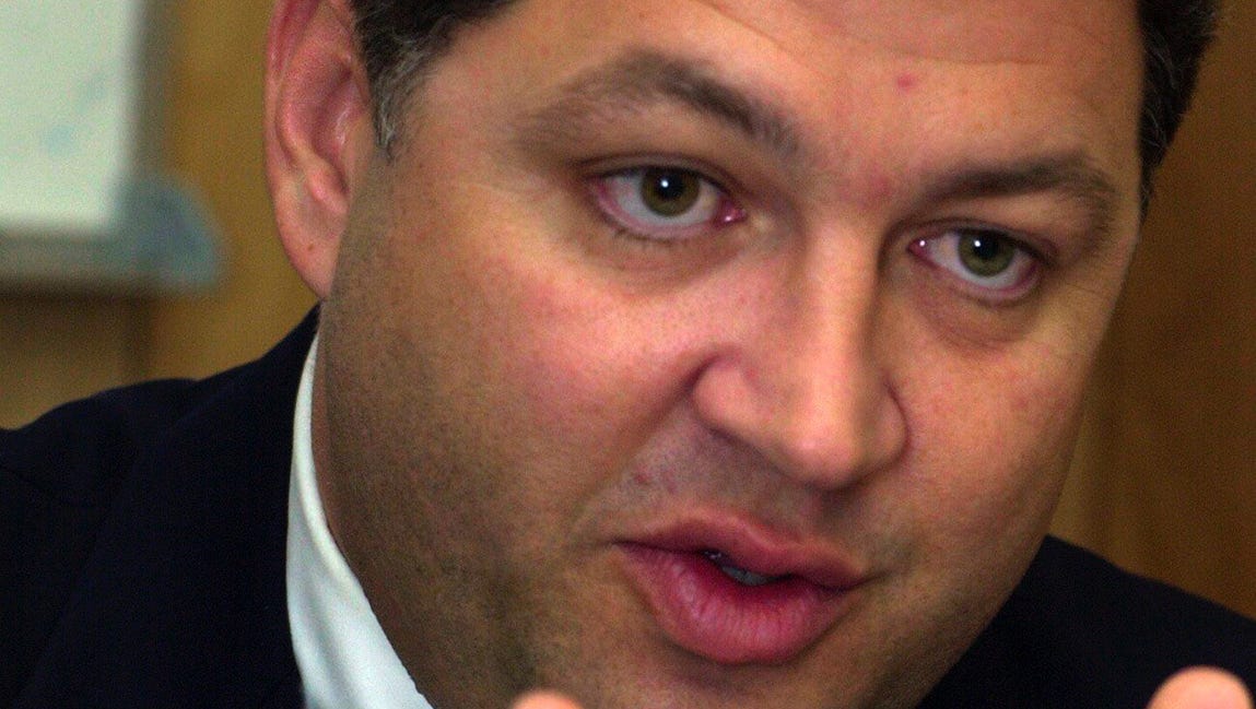 Shuster leads Congress in law passage