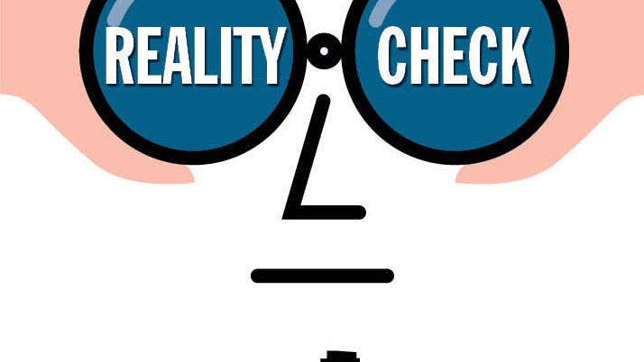 Reality check: Wilmington should focus on the doable