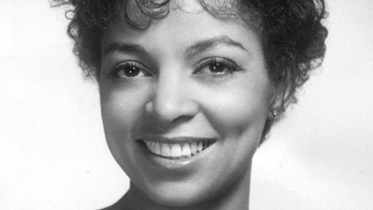 Ruby Dee (1922-2014) | Gallery