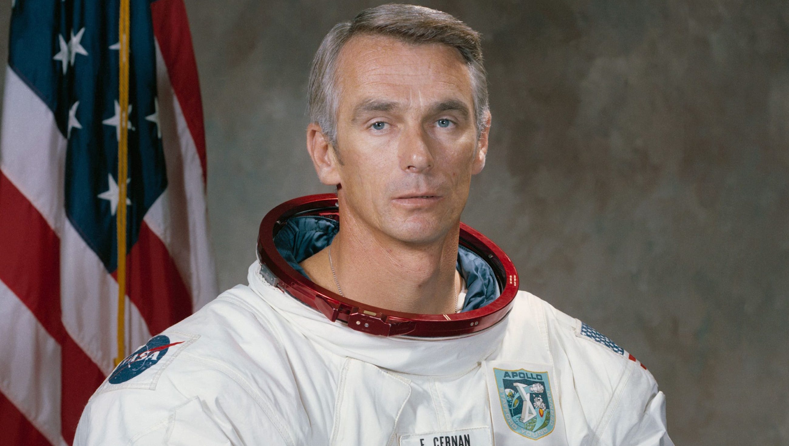 Gene Cernan Last Man To Walk On Moon Dies gene-cernan-last-man-to-walk-on-moon-dies