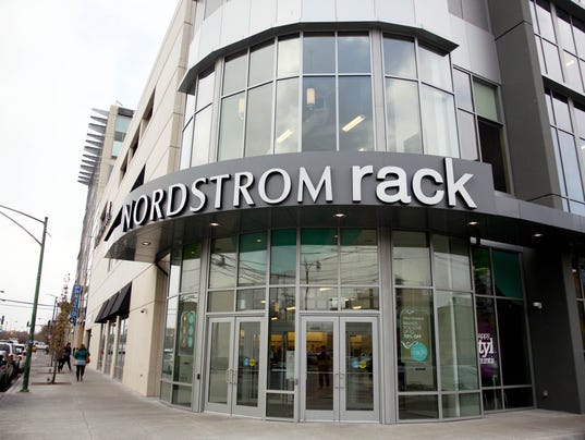 It's here: Nordstrom Rack to open Thursday in Reno