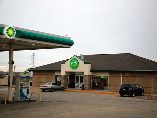 Iowa convenience store chain Yesway will have up to 650 stores in five ...