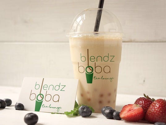 Blendz Boba Tea Lounge to open at Westgate in Glendale in September