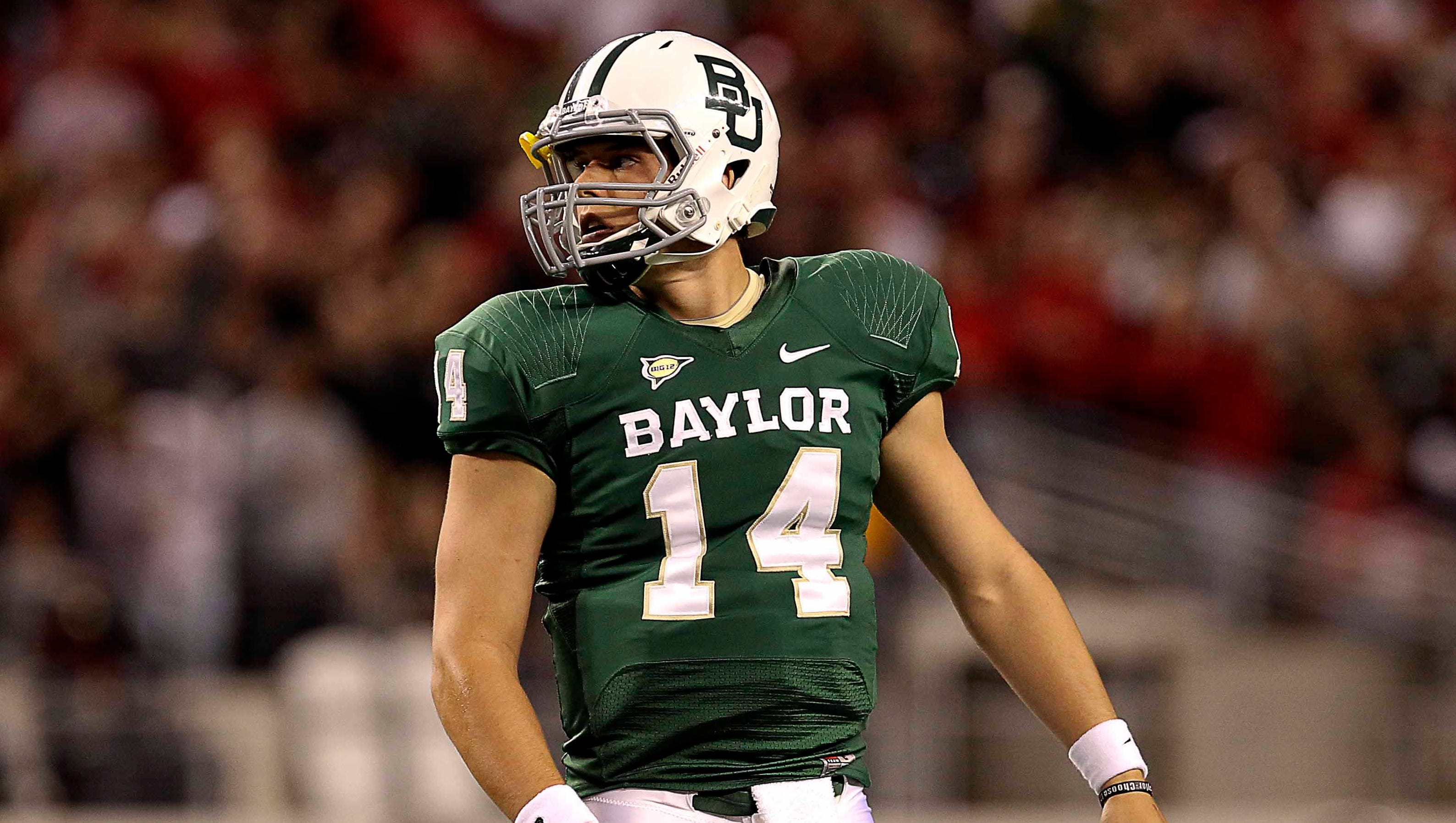 Five first-year NCAA QBs you need to know now