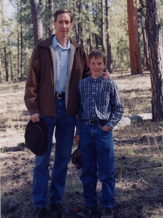 Children of FLDS leader Warren Jeffs reflect on YFZ raid 10 years later