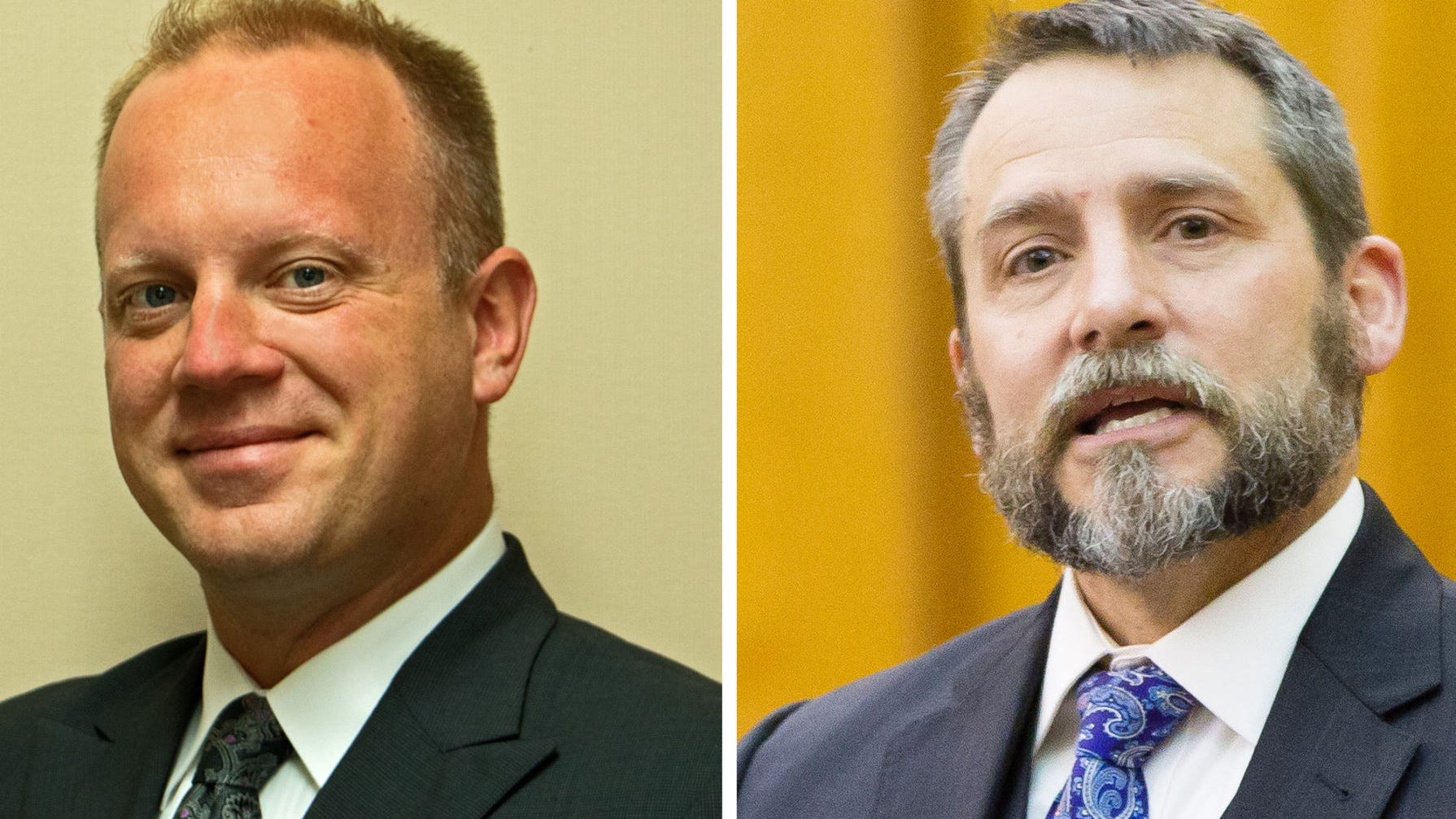 Race heats up for St. Joseph County Probate Court judge seat