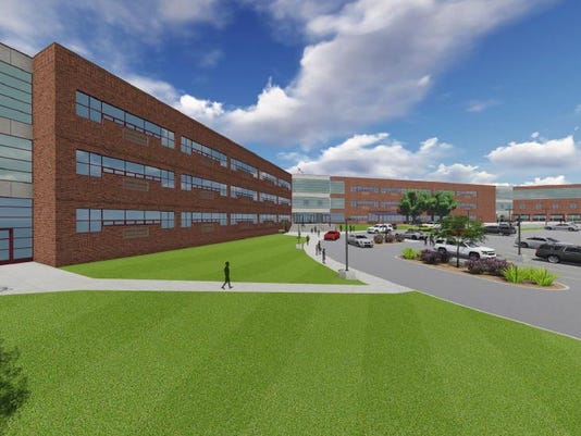 Detroit Country Day School invests $30M in expanding and renovating ...
