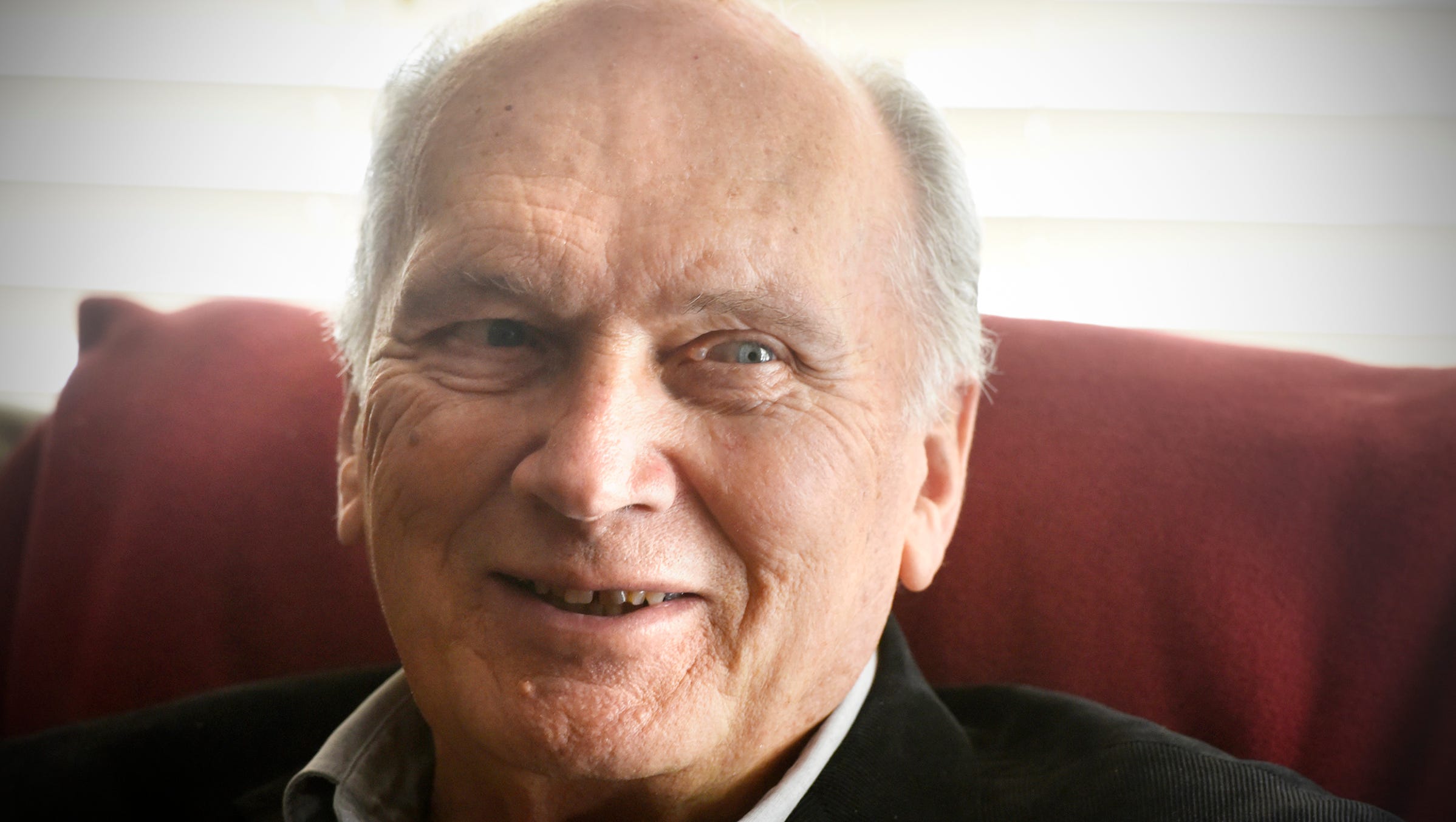 A trio of living St. Cloud ex-mayors