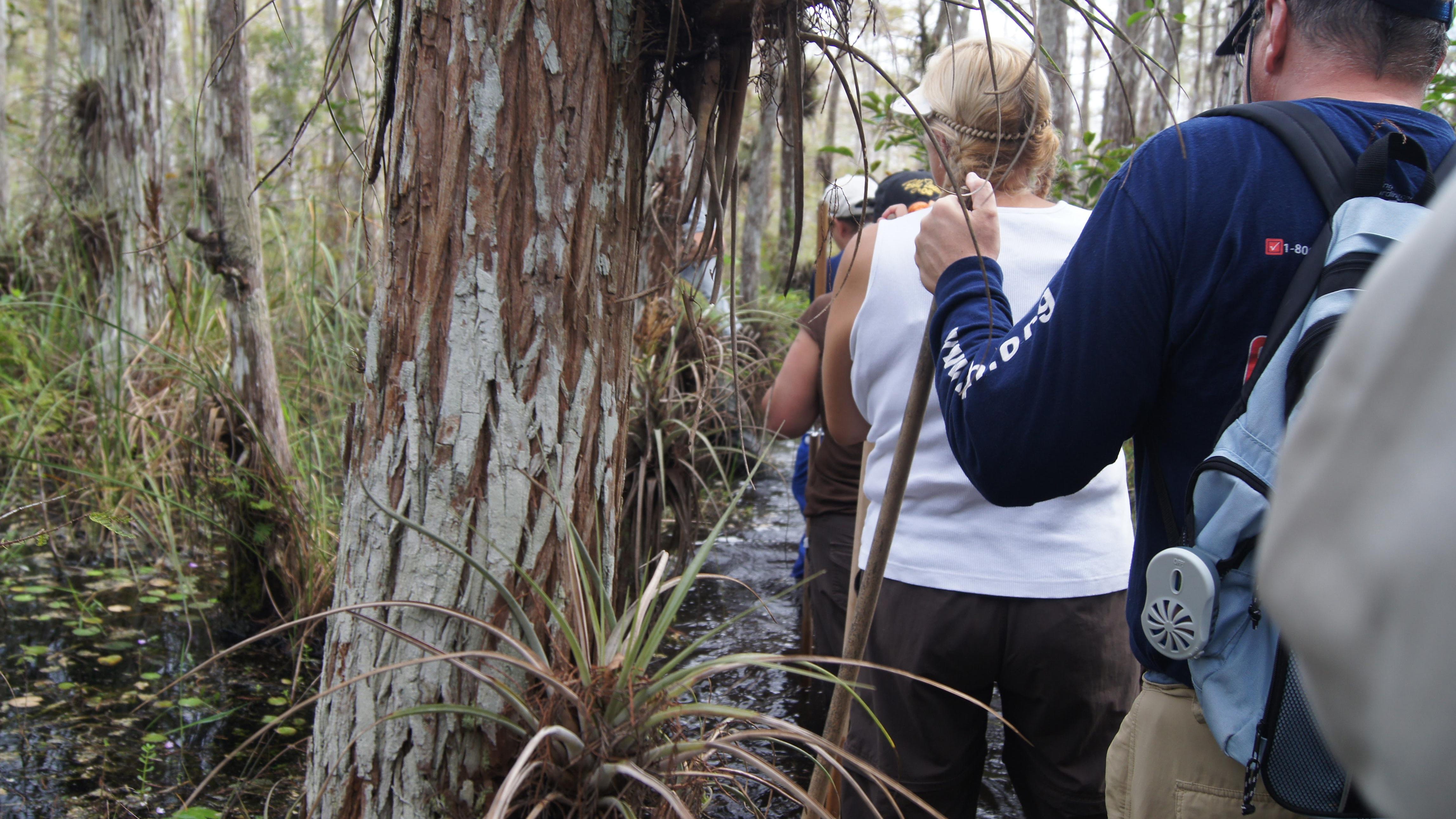 Authentic Florida: Checking off your Florida bucket list