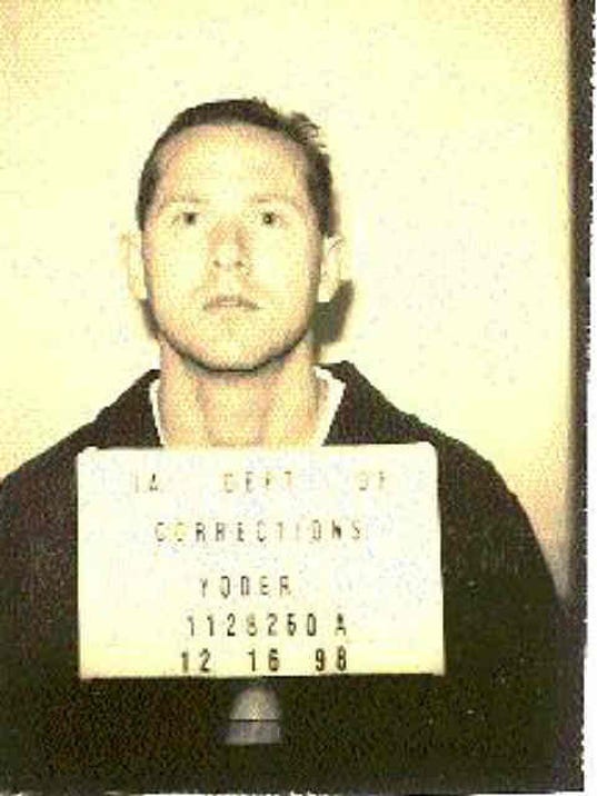 Teacher convicted of sex offense allowed to volunteer at Iowa school