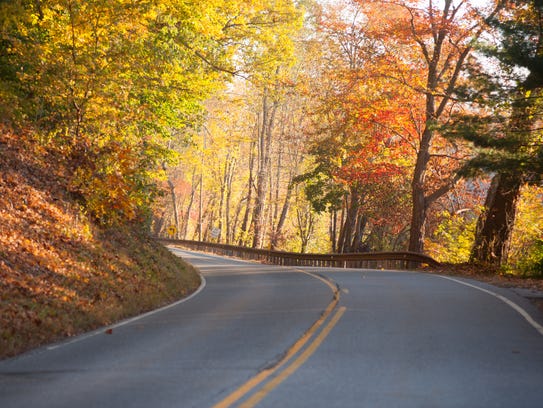 9 reasons Connecticut should be your fall destination