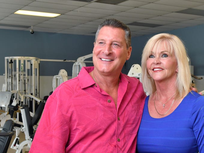 Larry Mazza: From mafia to mob movies with Robert De Niro & Hollywood