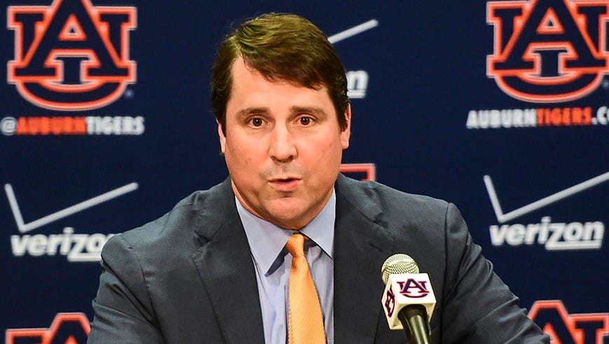 Will Muschamp introductory press conference recap
