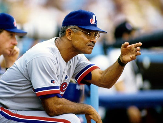 Felipe Alou’s book tells more than game stories