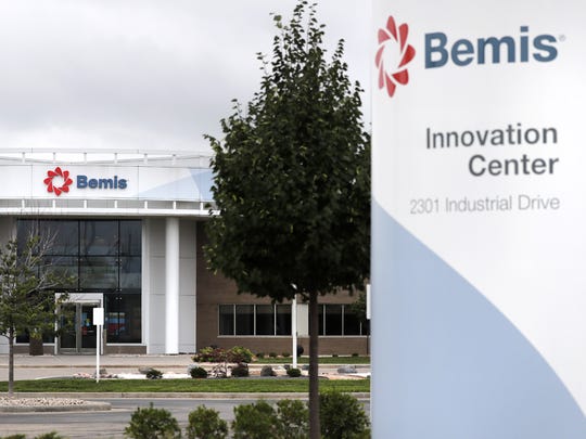 Neenah's Bemis Co. acquired by Amcor in deal valued at $6.8 billion