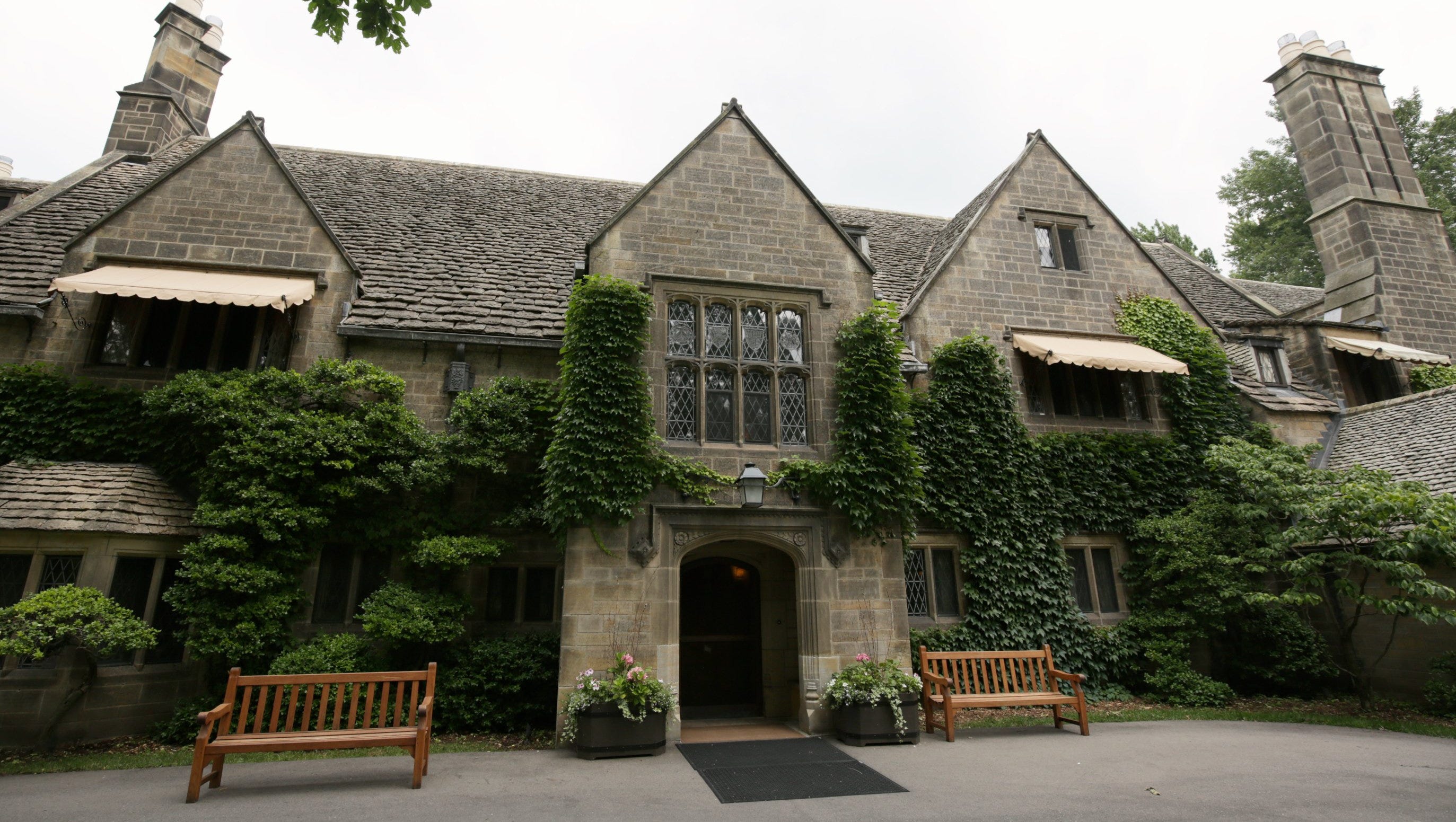 Ford House in Grosse Pointe Shores named a historic landmark