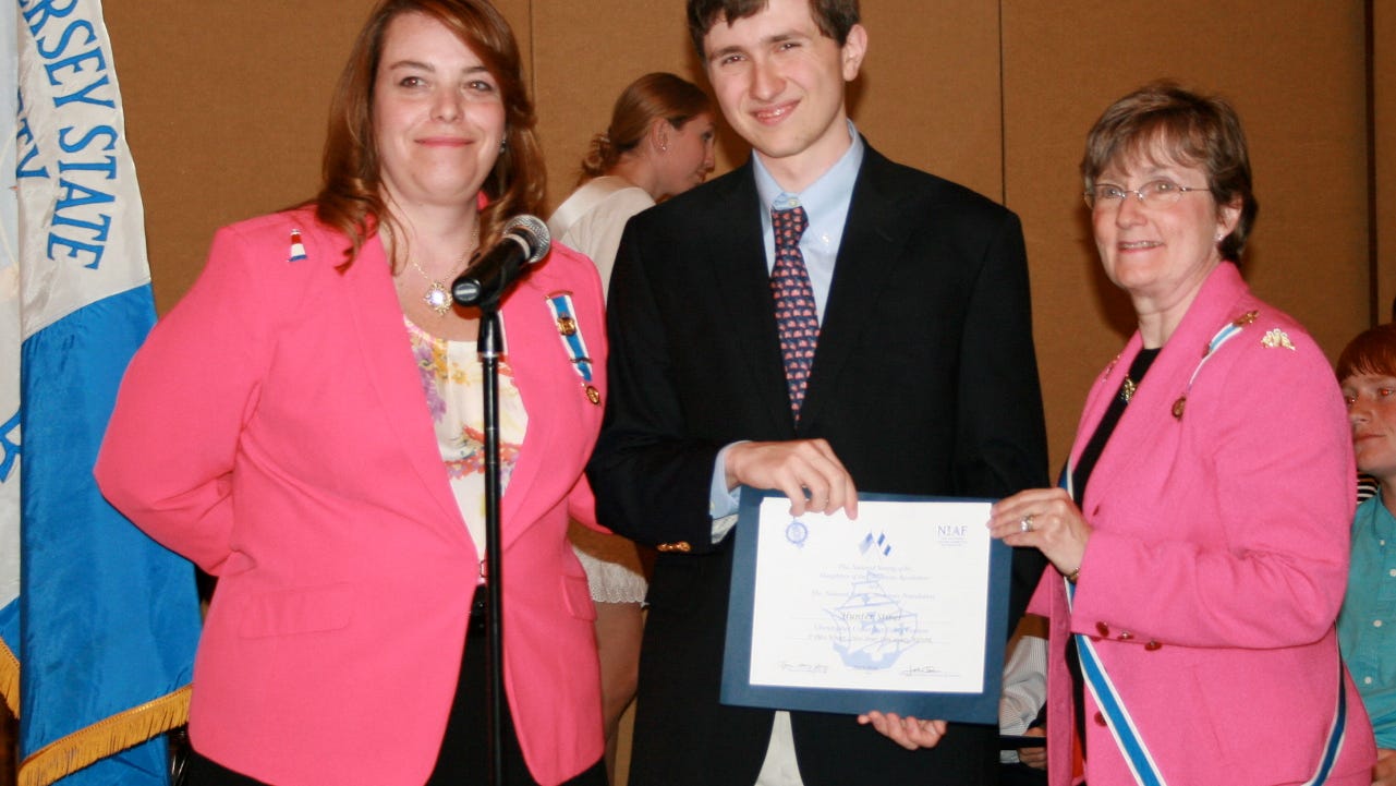 Student achiever news from Somerset, Hunterdon, Union