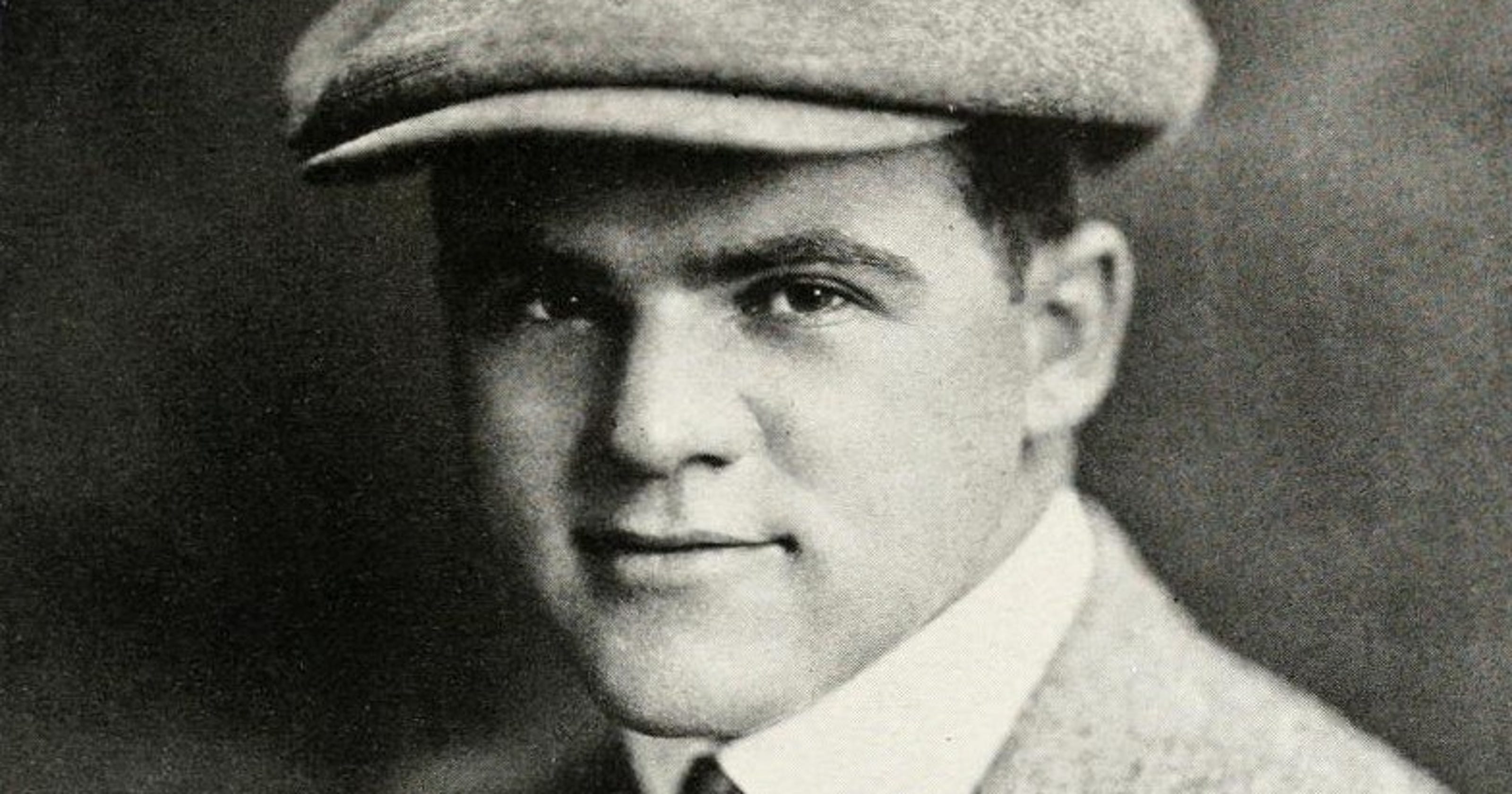 History: Hal Roach's journey from Elmira to Hollywood