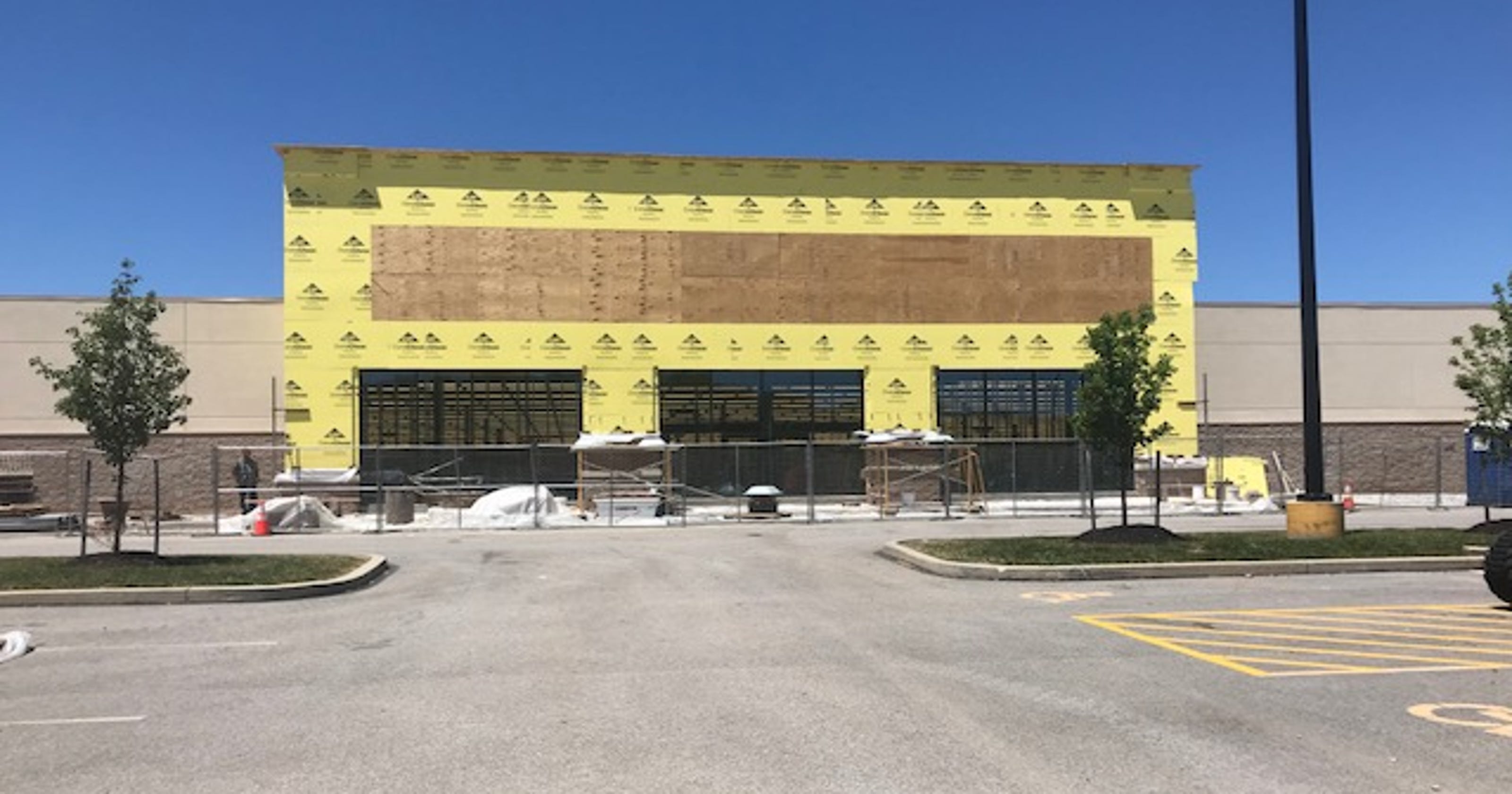 Hobby Lobby at West Manchester Town Center to open soon in York County