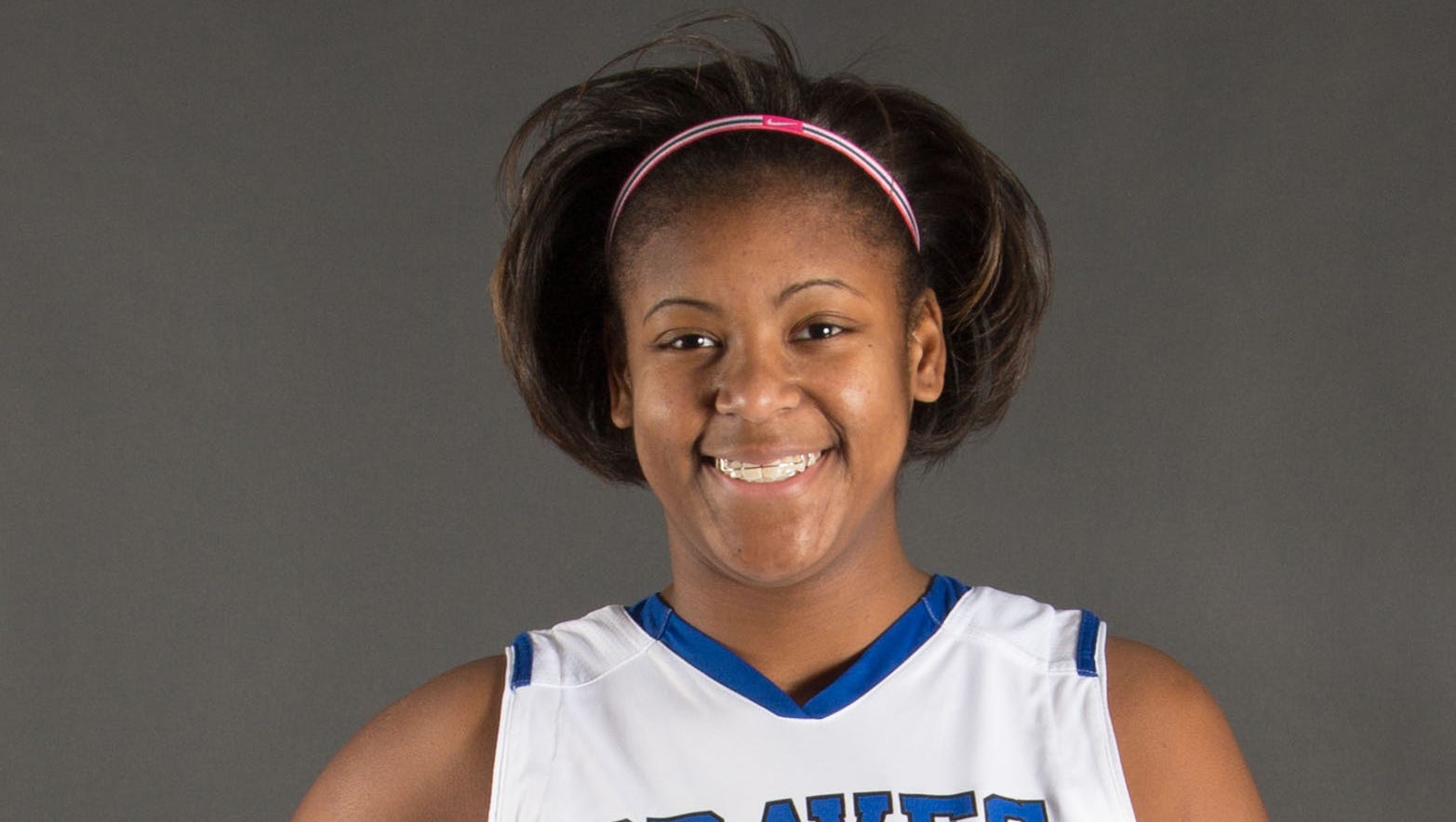 Williamstown senior Bynoe has come into her own for Braves