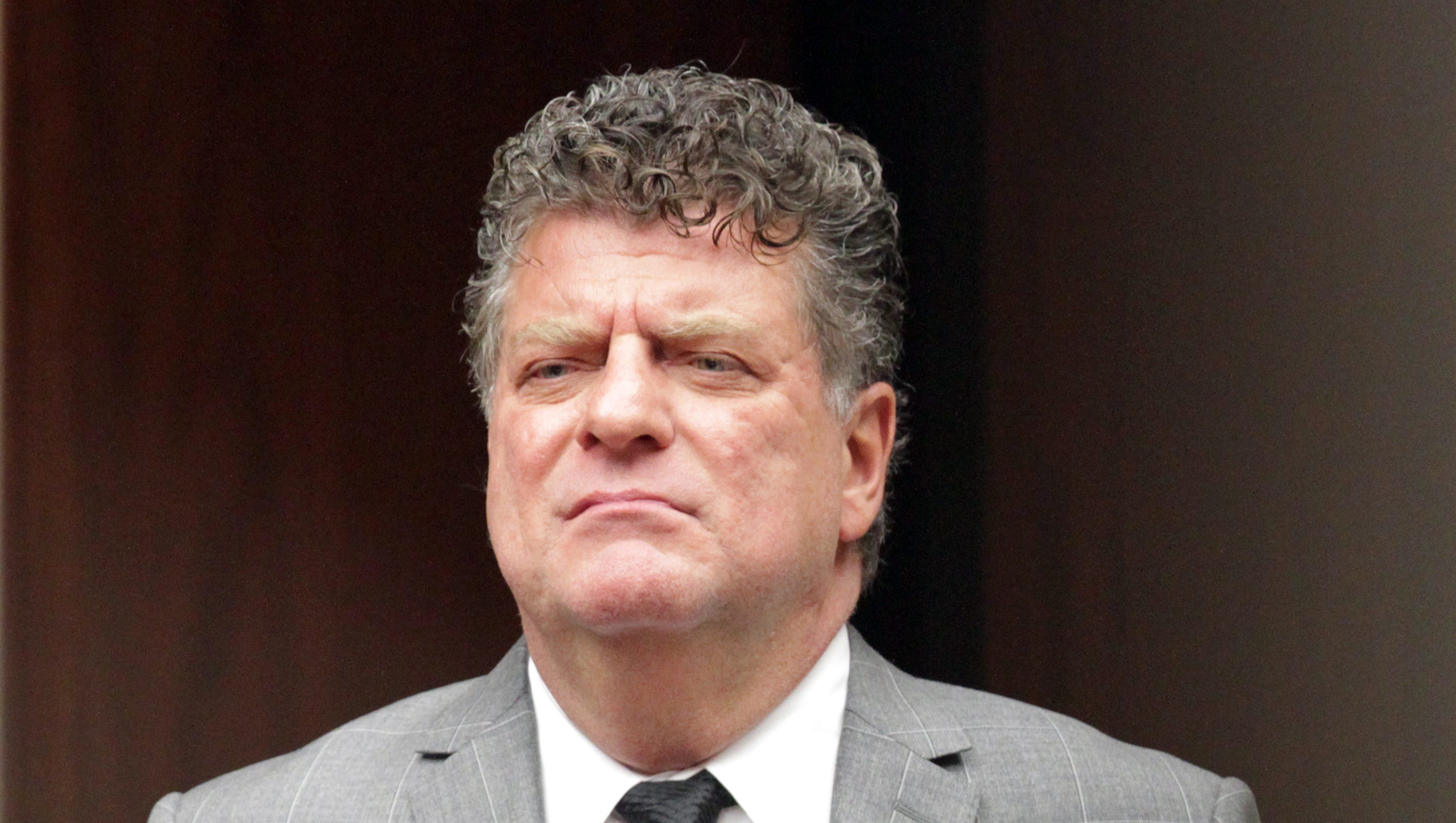 $1 million settlement reached in Abraham lawsuit