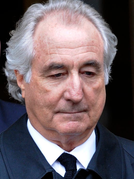 Bernie Madoff tries to clear late sons' names