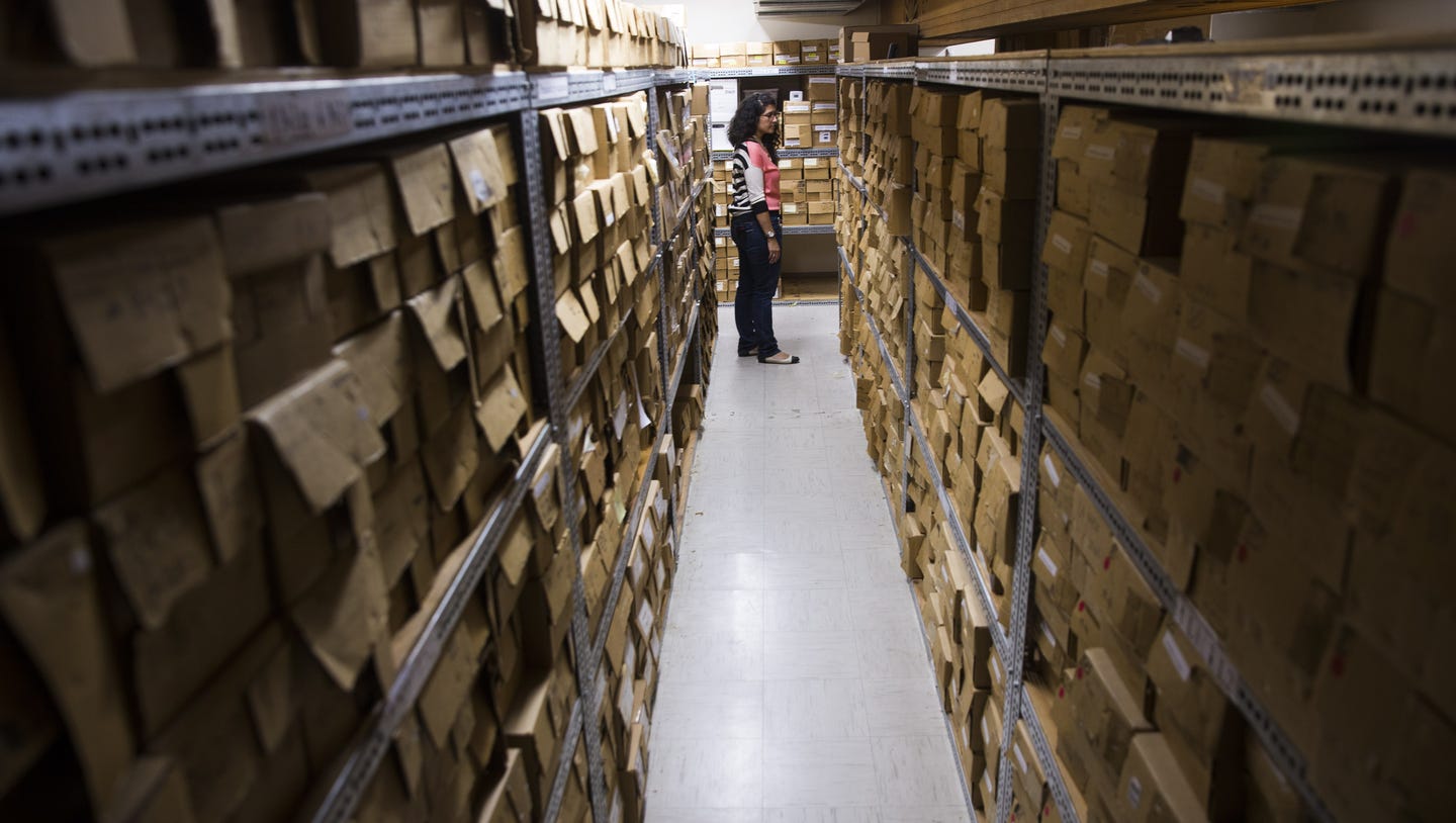 The border's deaths, and how many are never known