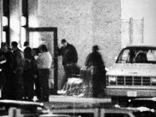 Former state prison boss: state learned lessons from Lucasville riot