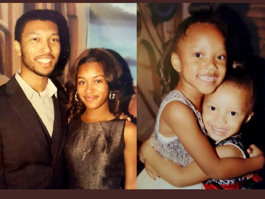 Man convicted of killing 4 kids to serve at least 47 years in prison ...