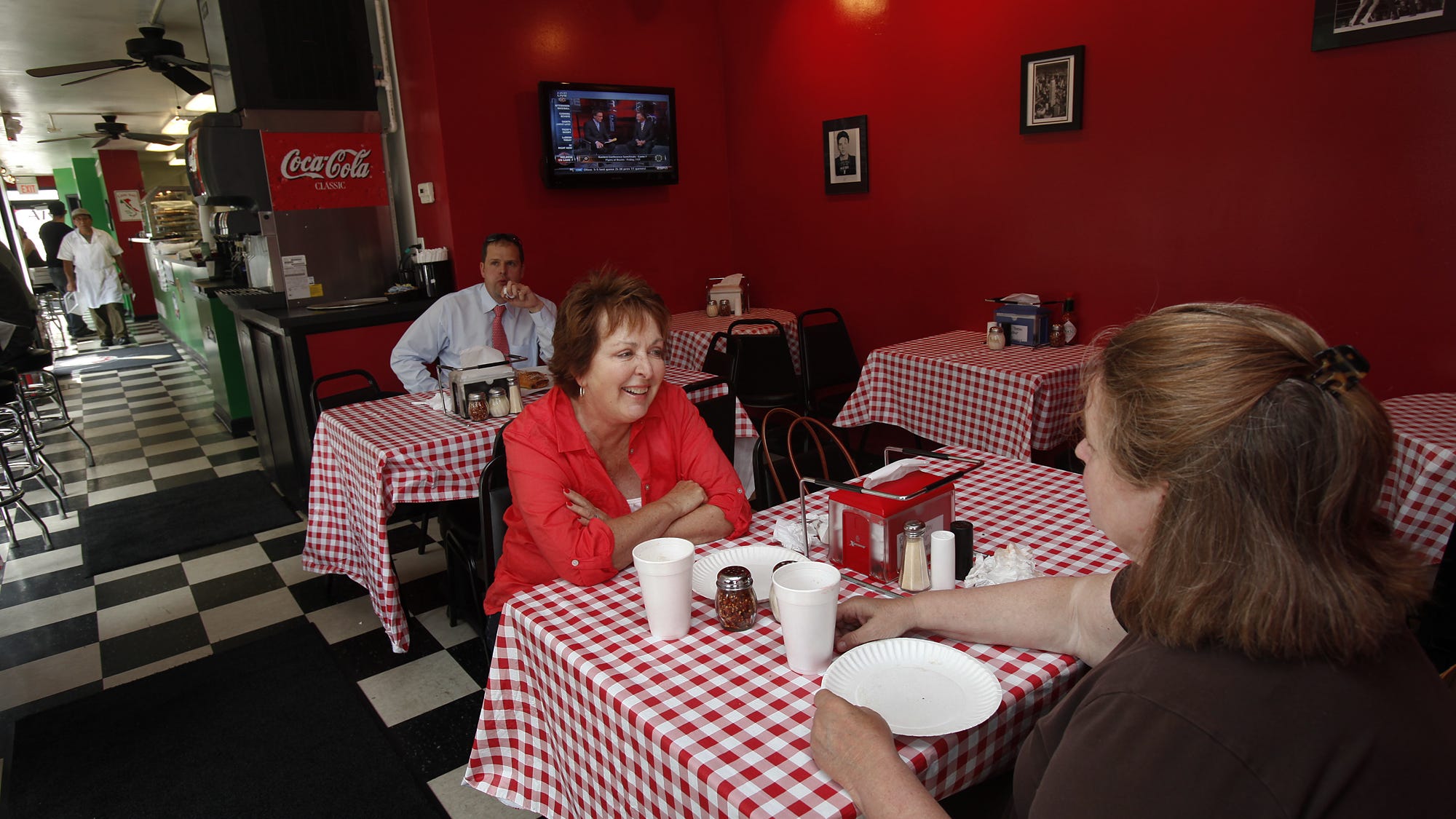 Papalino's NY Pizzeria on Baxter closes