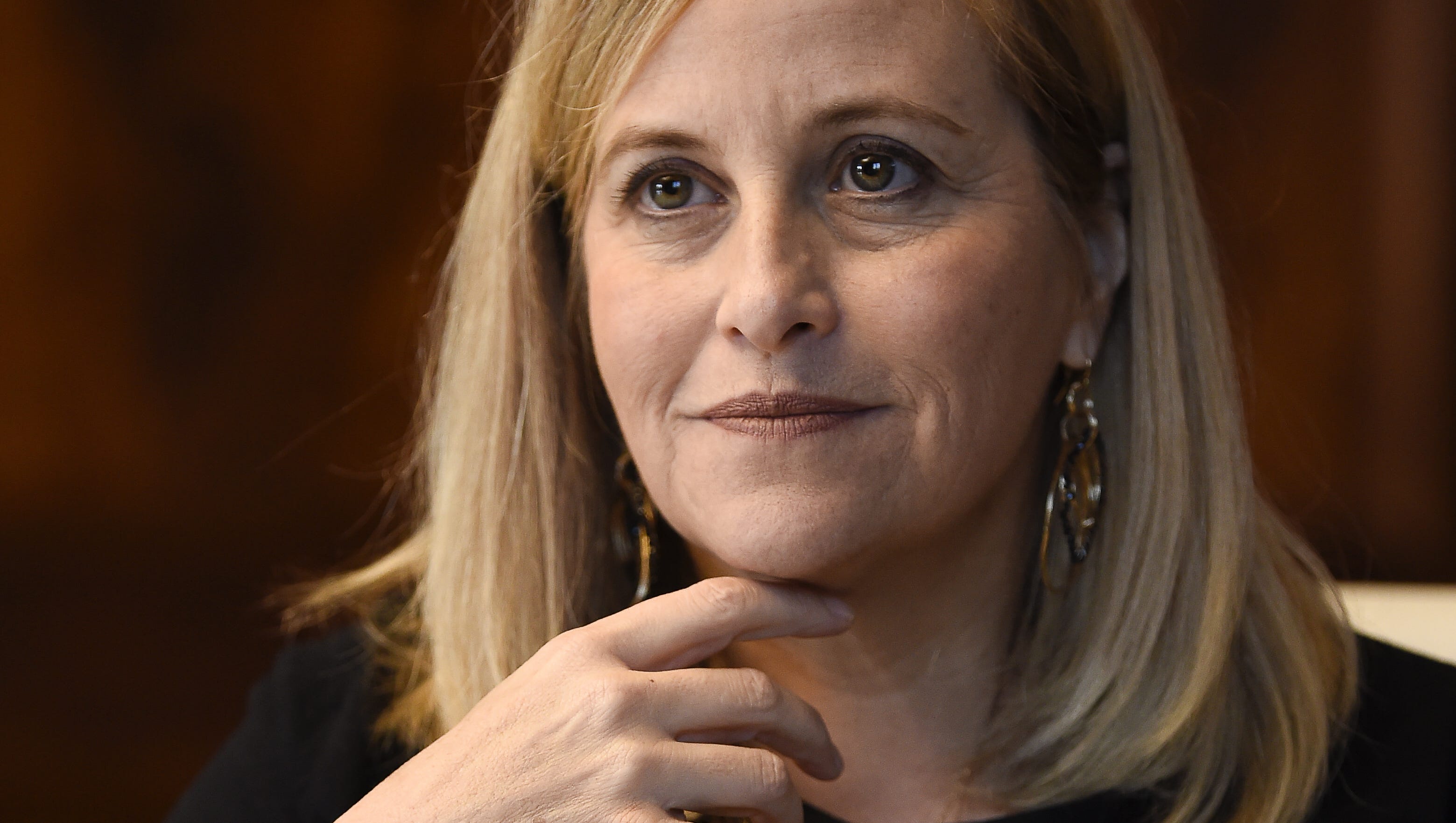 Nashville Mayor Megan Barry Admits To Extramarital Relationship With ...