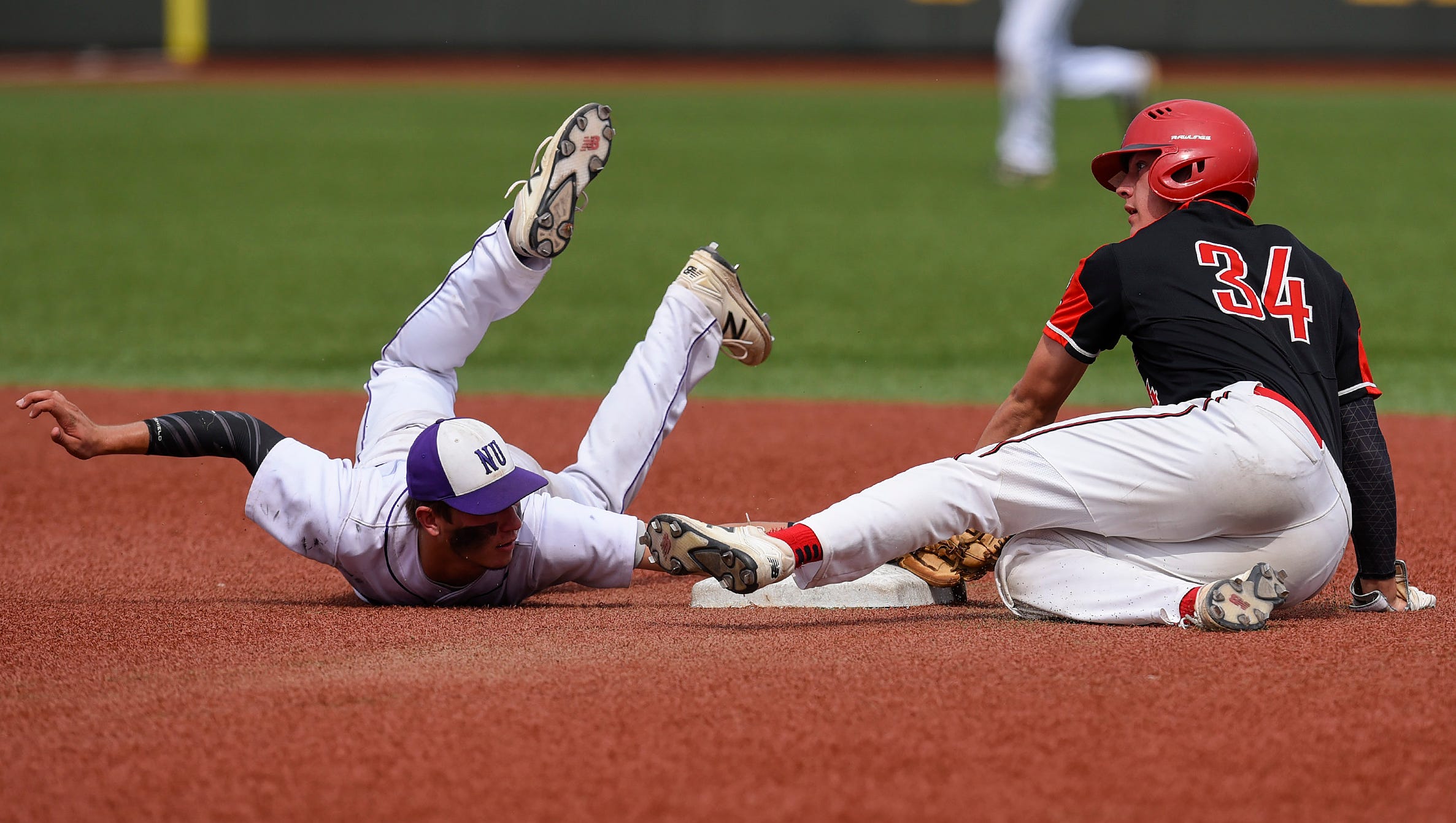 Here's how Rocori baseball advanced to the state final: Gill and defense