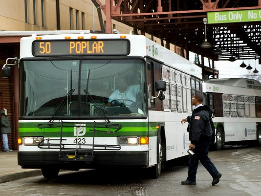 MATA: New plan proposes fewer bus route cuts, other changes for Memphis ...