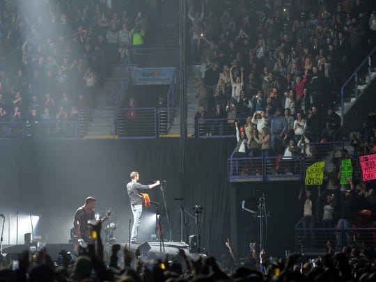 Green Bay heated up on the inside in November