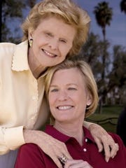 Susan Ford Bales carries on mother Betty Ford's legacy