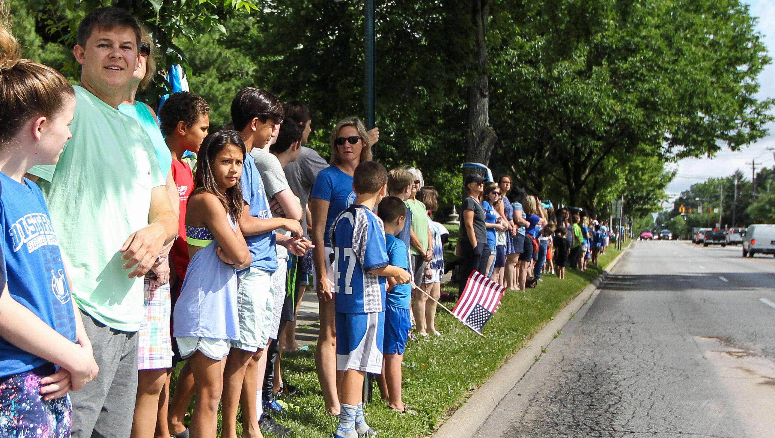 Otto Warmbier, imprisoned in North Korea and freed in a coma, has died